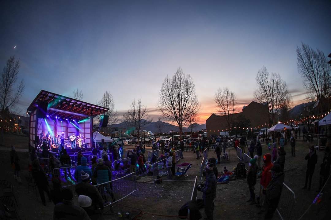 Oct 24 – Wally & Mark Morris opening for & guesting with Leftover ...